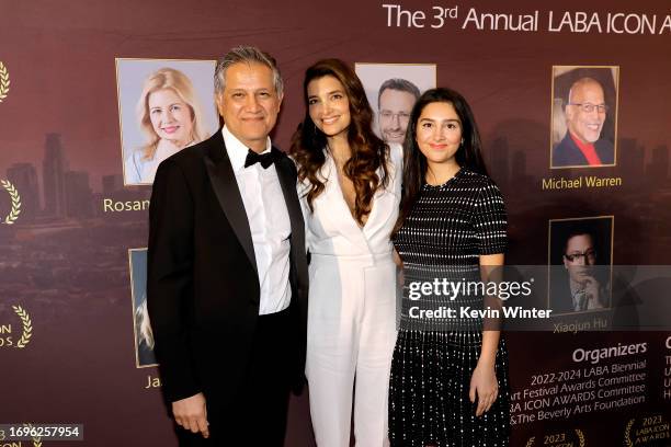 39 Joe Kiani Photos And High Res Pictures Getty Images