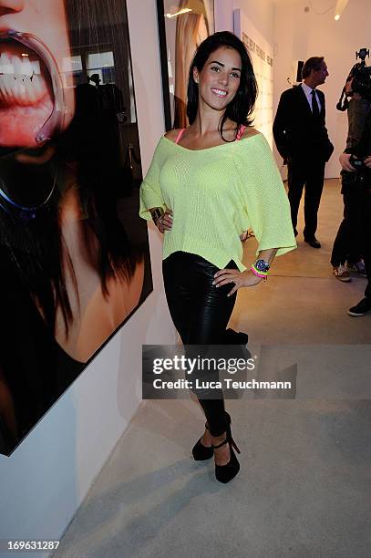 Janine Habeck Photos And Premium High Res Pictures Getty Images