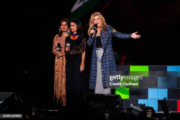 183 Helena Gualinga Stock Photos, High-Res Pictures, and Images - Getty ... 183 Helena Gualinga Stock Photos, High-Res Pictures, and Images - Getty ...