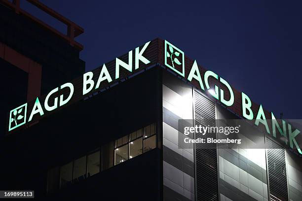 Asia Green Development Bank Ltd Photos and Premium High Res Pictures ... Asia Green Development Bank Ltd Photos and Premium High Res Pictures ...