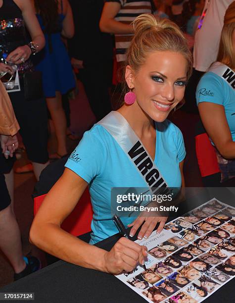 Shannon Mcanally Photos And Premium High Res Pictures Getty Images