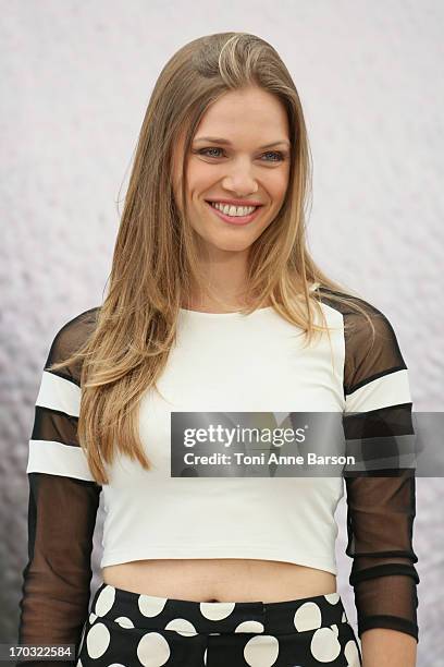 Tracy Spiridakos Monte Carlo Photos and Premium High Res Pictures ... Tracy Spiridakos Monte Carlo Photos and Premium High Res Pictures ...