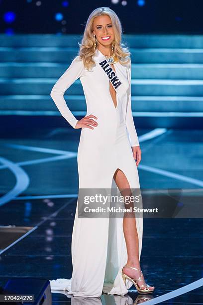 73 Melissa Mckinney Photos And High Res Pictures Getty Images
