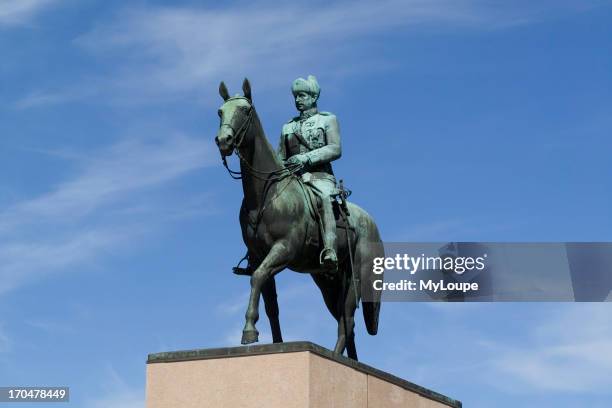 Equestrian Statue Of Marshal Mannerheim Photos and Premium High Res ... Equestrian Statue Of Marshal Mannerheim Photos and Premium High Res ...