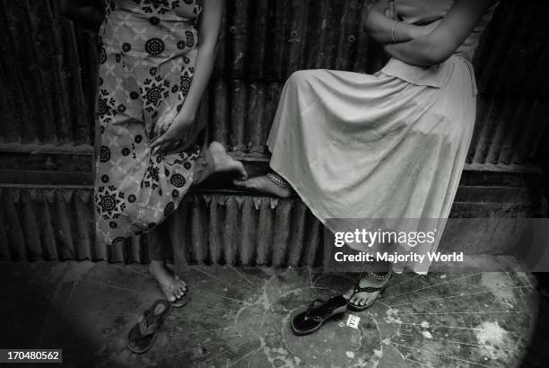 Daulatdia Ghat Photos And Premium High Res Pictures Getty Images