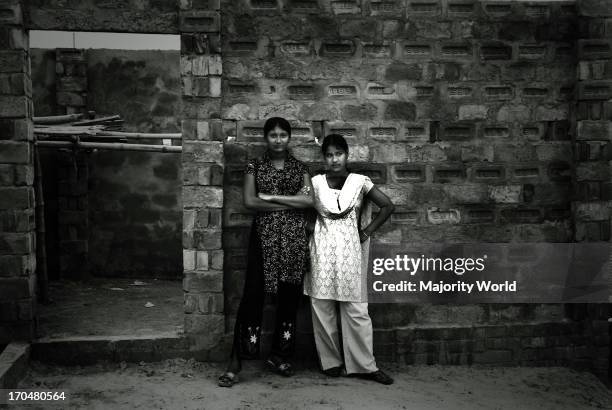 Daulatdia Ghat Photos And Premium High Res Pictures Getty Images