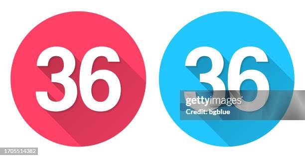 32 Number 36 High Res Illustrations - Getty Images 32 Number 36 High Res Illustrations - Getty Images