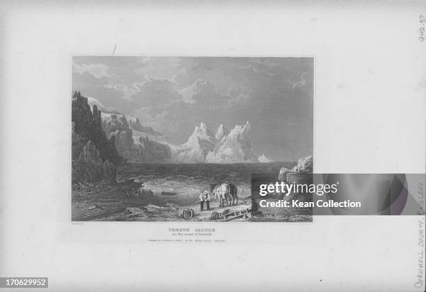 Treryn Dinas Photos and Premium High Res Pictures - Getty Images Treryn Dinas Photos and Premium High Res Pictures - Getty Images