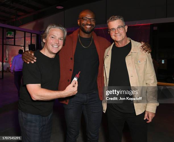 Oren Koules Photos And Premium High Res Pictures Getty Images
