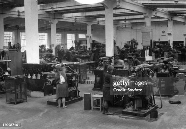 2,468 Soviet Factory Stock Photos, High-Res Pictures, and Images ... 2,468 Soviet Factory Stock Photos, High-Res Pictures, and Images ...