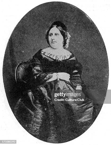 37 Catherine Dickens Photos And High Res Pictures Getty Images