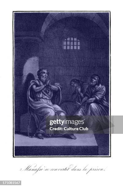 King Manasseh Photos And Premium High Res Pictures Getty Images