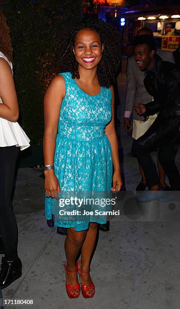 Rachae Thomas Photos And Premium High Res Pictures Getty Images