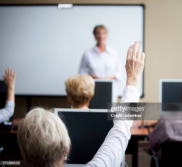Adult School Photos And Premium High Res Pictures Getty Images