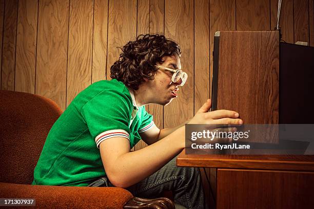 80s Wood Paneling Photos And Premium High Res Pictures Getty Images
