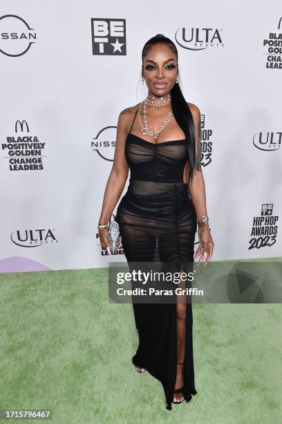 384 Brooke Bailey Photos And High Res Pictures Getty Images