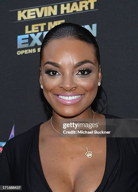 Brooke Bailey Photos Et Images De Collection Getty Images