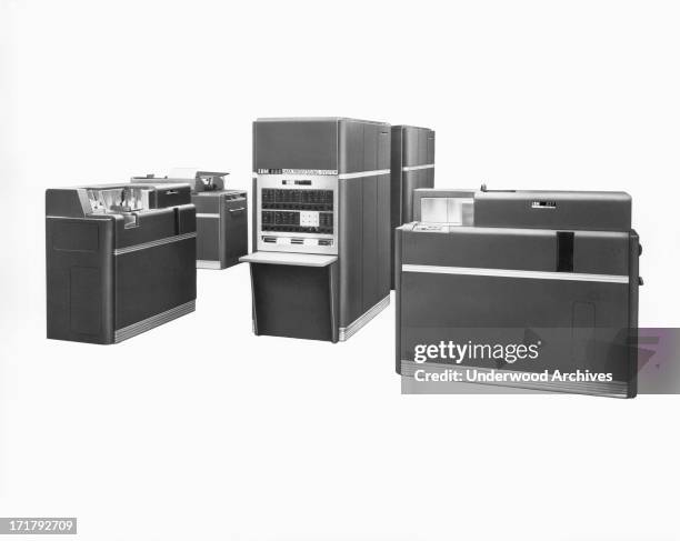 Ibm 650 Data Processing System Photos and Premium High Res Pictures ... Ibm 650 Data Processing System Photos and Premium High Res Pictures ...