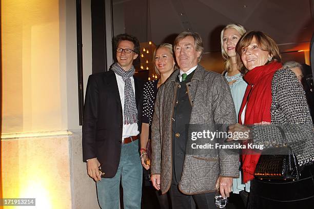 Prinz Manuel Von Bayern Photos And Premium High Res Pictures Getty Images