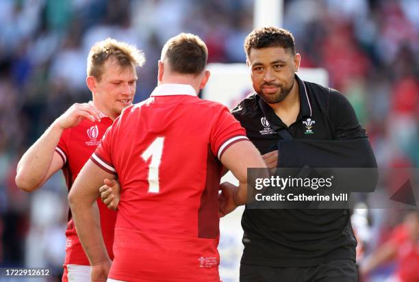 1,131 Taulupe Faletau Wales Stock Photos, High-Res Pictures, and Images ... 1,131 Taulupe Faletau Wales Stock Photos, High-Res Pictures, and Images ...