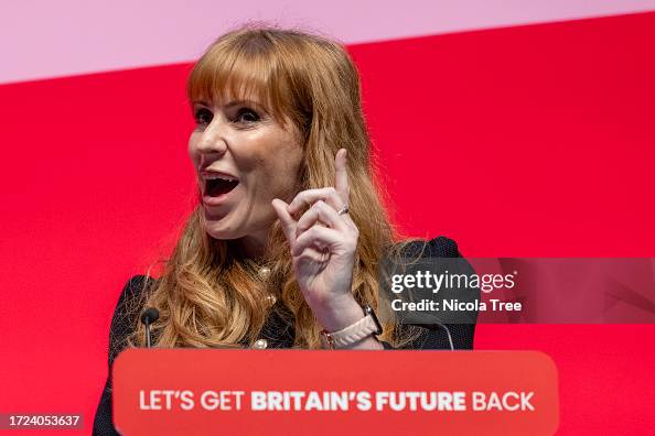 Angela Rayner Labour MP for Ashton - under - Lyne, shadow deputy ... Angela Rayner Labour MP for Ashton - under - Lyne, shadow deputy ...