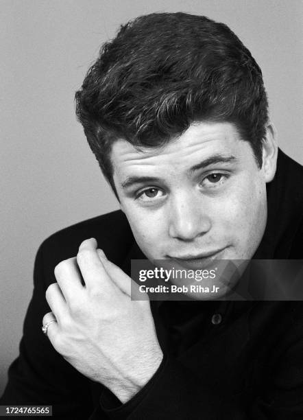 3852 Sean Astin Photos And High Res Pictures Getty Images