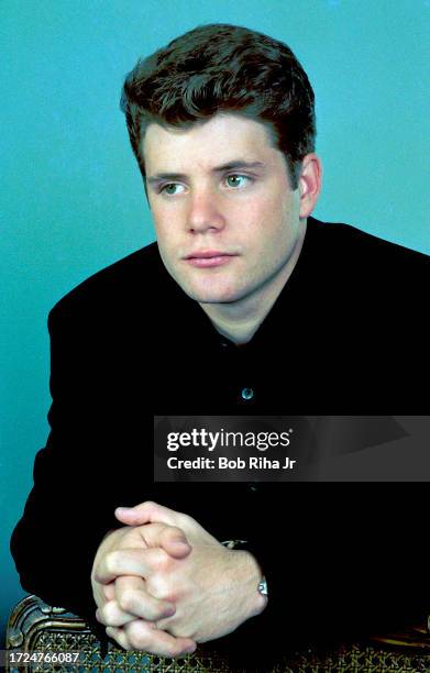 3852 Sean Astin Photos And High Res Pictures Getty Images