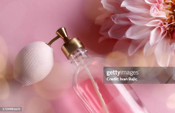 Eco-Friendly Perfumes: A Comprehensive Guide to Sustainable Fragrances