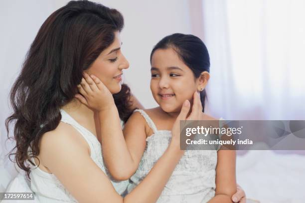 Two Girls Touching Each Other ストックフォトと画像 Getty Images