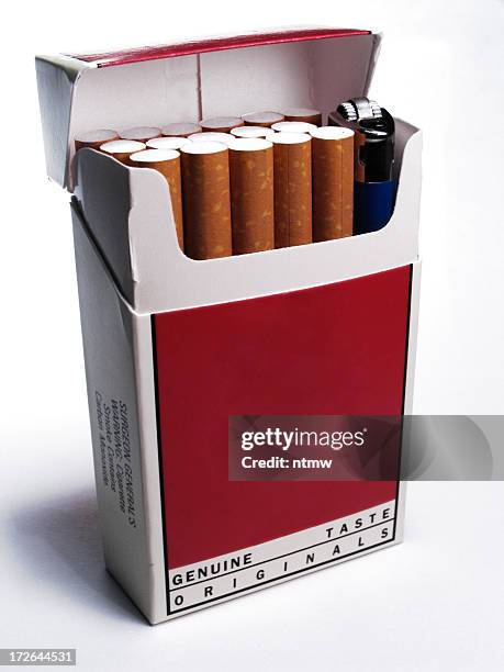 How to Choose the Right Cigarette Brand for You
