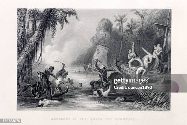 48 Massacre At Cawnpore Stock Photos, High-Res Pictures, and Images ... 48 Massacre At Cawnpore Stock Photos, High-Res Pictures, and Images ...