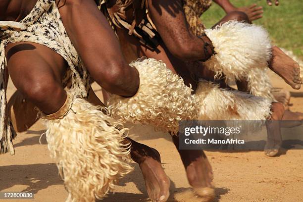 The Art of African Dance: A Journey Through Culture and History