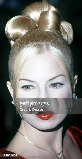 1111 Fotografias E Imagens De Alta Resolução De Traci Lords Getty Images