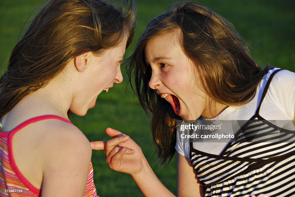 Heated Argument High-Res Stock Photo - Getty Images Heated Argument High-Res Stock Photo - Getty Images