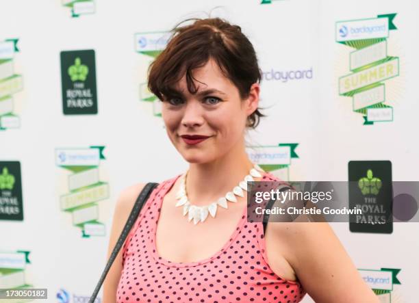 Jasmine Hyde Photos And Premium High Res Pictures Getty Images