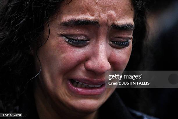 Street Vigil Photos And Premium High Res Pictures Getty Images