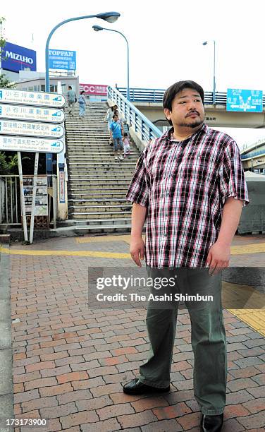 Kenta Nishimura Photos And Premium High Res Pictures Getty Images