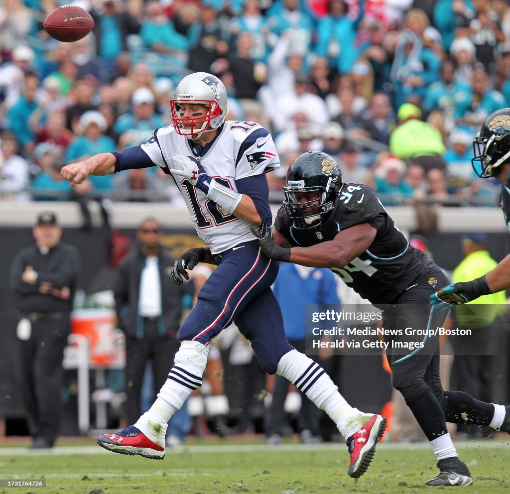 Jacksonville - FL- - Jacksonville Jaguars defensive end Jeremy Mincey ... Jacksonville - FL- - Jacksonville Jaguars defensive end Jeremy Mincey ...