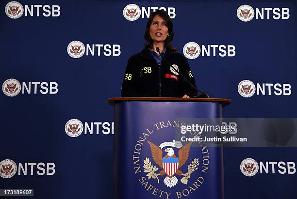 185 Deborah Hersman Stock Photos, High-Res Pictures, and Images - Getty ... 185 Deborah Hersman Stock Photos, High-Res Pictures, and Images - Getty ...
