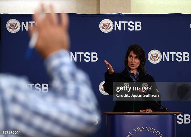 185 Deborah Hersman Stock Photos, High-Res Pictures, and Images - Getty ... 185 Deborah Hersman Stock Photos, High-Res Pictures, and Images - Getty ...