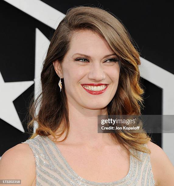 Heather Doerksen Photos And Premium High Res Pictures Getty Images