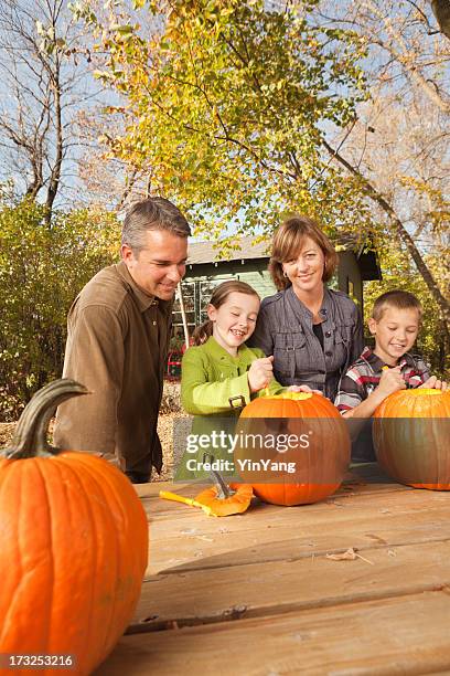 Pumpkin Carving Couple Photos and Premium High Res Pictures - Getty Images Pumpkin Carving Couple Photos and Premium High Res Pictures - Getty Images