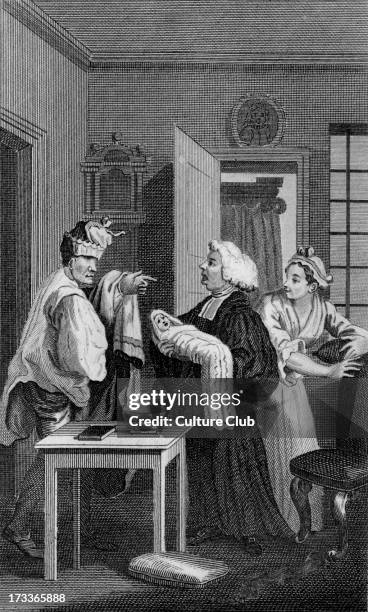 15 Frontispiece To Tristram Shandy Stock Photos, High-Res Pictures, and ... 15 Frontispiece To Tristram Shandy Stock Photos, High-Res Pictures, and ...