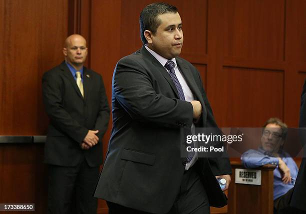 Zimmerman Trial Photos And Premium High Res Pictures Getty Images