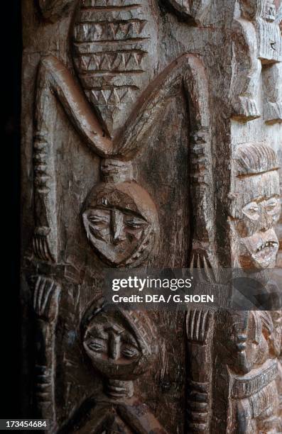 Bamileke Village Photos And Premium High Res Pictures Getty Images