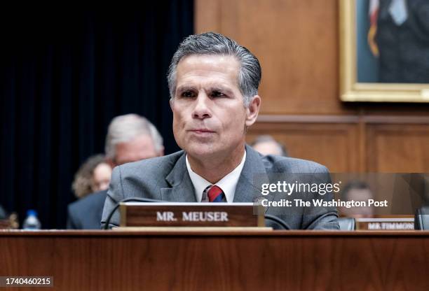 Dan Meuser Photos and Premium High Res Pictures - Getty Images Dan Meuser Photos and Premium High Res Pictures - Getty Images