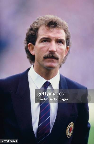 1,260 Graeme Souness Manager Stock Photos, High-Res Pictures, and ... 1,260 Graeme Souness Manager Stock Photos, High-Res Pictures, and ...