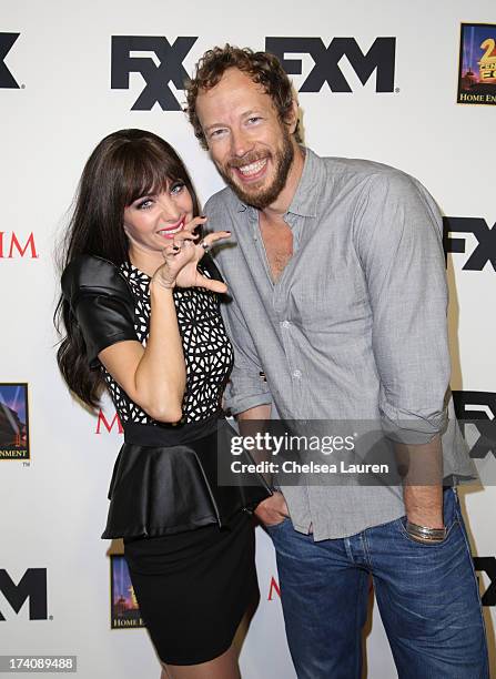 62 Kris Holden Ried Photos And High Res Pictures Getty Images