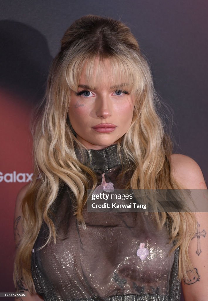 Lottie Moss Arrives At The Glamour Women Of The Year Awards 2023 On News Photo Getty Images