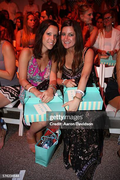 Lauren Glassman Photos And Premium High Res Pictures Getty Images